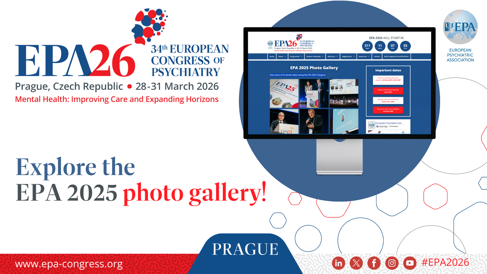 EPA 2025 Photo Gallery | EPA 2026