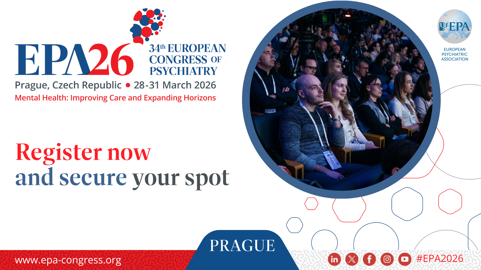 Registration | EPA 2026